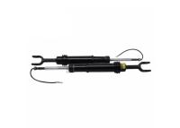 China 4E0616040AF Audi D3 Front Left Right Air Suspension Shock Absorber Core With Electric Control 4E0616039AF for sale