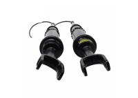 China 4E0616040AF Audi D3 Front Left Right Air Suspension Shock Absorber Core With Electric Control 4E0616039AF for sale