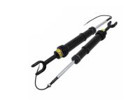 China 4E0616040AF Audi D3 Front Left Right Air Suspension Shock Absorber Core With Electric Control 4E0616039AF for sale