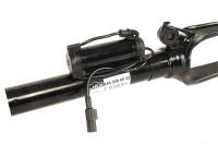 China W164 Mercedes Benz Air Suspension Shock Front Left Right With ADS 1643206013 for sale