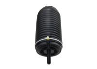 China 95B616002A Air Suspension Spring Bag For Porsche Macan 95B616001A for sale