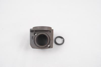 China 4L0698007 Air Suspension Compressor Repair Kit For Audi Q7 A6 C6 Cylinder With Rings for sale