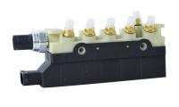 China A2203200258 Mercedes Benz Air Ride Valve Block Air Compressor Repair Kit for sale
