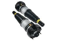 China 4G0616039N 4H0616040AD Suspension Strut Shock Absorbers For Audi D4 C7 A7 for sale