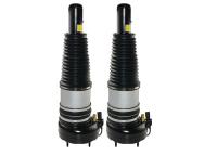 China 4G0616039N 4H0616040AD Suspension Strut Shock Absorbers For Audi D4 C7 A7 for sale