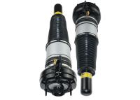 China 4G0616039N 4H0616040AD Suspension Strut Shock Absorbers For Audi D4 C7 A7 for sale