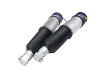 China BMW E65 E66 Rear Air Strut Shock Absorber With EDC 37126785535 37106778798 for sale