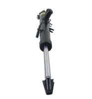China 4F0616031M 4F0616032M Rear Shock Absorber Damper For Audi A6 Avant Quattro C6 4F for sale