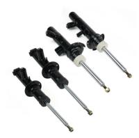 China 4PCS Front Rear Shock Absorbers for BMW X3 F25 X4 F26 37116797025 37126799911 for sale