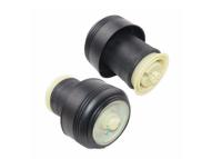 China 2pcs Rear Air Suspension Air Spring Bag For BMW X5 E70 X6 E71 E72 for sale