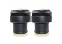 China 2pcs Rear Air Suspension Air Spring Bag For BMW X5 E70 X6 E71 E72 for sale