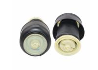 China 2pcs Rear Air Suspension Air Spring Bag For BMW X5 E70 X6 E71 E72 for sale