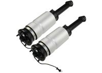 China 1 Pair Front Air Suspension Shock Strut For Range Rover Sport L320 VDS LR018172 LR052866 for sale