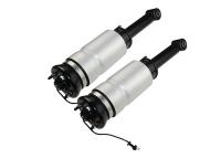 China 1 Pair Front Air Suspension Shock Strut For Range Rover Sport L320 VDS LR018172 LR052866 for sale