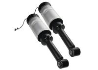 China 1 Pair Front Air Suspension Shock Strut For Range Rover Sport L320 VDS LR018172 LR052866 for sale