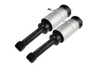 China 1 Pair Front Air Suspension Shock Strut For Range Rover Sport L320 VDS LR018172 LR052866 for sale