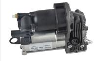 China GL450 1643201204 W164 Mercedes Benz Air Suspension Compressor Air Pump Repair Kit for sale