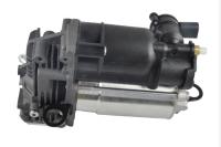 China GL450 1643201204 W164 Mercedes Benz Air Suspension Compressor Air Pump Repair Kit for sale