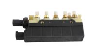 China 2203200258 2203202438 Air Compressor Valves For W220 S Class 1999-2006 for sale