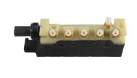 China 2203200258 2203202438 Air Compressor Valves For W220 S Class 1999-2006 for sale