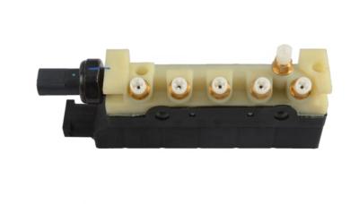 China 2203200258 2203202438 Air Compressor Valves For W220 S Class 1999-2006 for sale