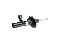 China Front Electric Adjust Air Suspension Shock Absorber 3C0413031D for sale