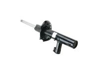 China Front Electric Adjust Air Suspension Shock Absorber 3C0413031D for sale