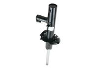 China Front Electric Adjust Air Suspension Shock Absorber 3C0413031D for sale