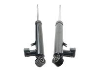 China Rear Left And Right Air Suspension Shock Absorber With Sensor For VW CC VW Tiguan C0513046D3 for sale