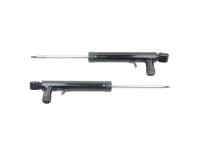 China Rear Left And Right Air Suspension Shock Absorber With Sensor For VW CC VW Tiguan C0513046D3 for sale
