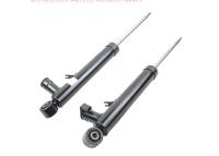 China Rear Left And Right Air Suspension Shock Absorber With Sensor For VW CC VW Tiguan C0513046D3 for sale