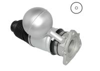 China 3W0616001B 3W0616002B Air Suspension Spring Repair Kit Rear Left And Right For Bentley Continental 2002-2012 for sale