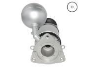 China 3W0616001B 3W0616002B Air Suspension Spring Repair Kit Rear Left And Right For Bentley Continental 2002-2012 for sale