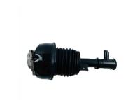 China A2123234700 Front Driver Air Shock Strut Mercedes W218 W212 CLS550 E550 4MATIC for sale