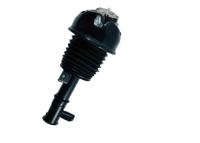 China A2123234700 Front Driver Air Shock Strut Mercedes W218 W212 CLS550 E550 4MATIC for sale