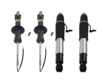 China 84176675 84176631 4 Pcs Air Suspension Shock Absorber Magnetic Ride Control For Cadillac Escalade GMC Yukon for sale