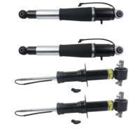 China 84176675 84176631 4 Pcs Air Suspension Shock Absorber Magnetic Ride Control For Cadillac Escalade GMC Yukon for sale
