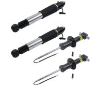 China 84176675 84176631 4 Pcs Air Suspension Shock Absorber Magnetic Ride Control For Cadillac Escalade GMC Yukon for sale