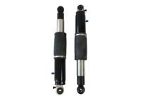 China EDC Rear Shock Absorber For Cadillac Escalade 19300045 25979393 25979391 25979394 for sale