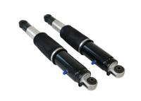 China EDC Rear Shock Absorber For Cadillac Escalade 19300045 25979393 25979391 25979394 for sale
