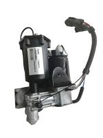 China LR023964 Air Suspension Compressor Pump For Land Rover Range Rover Sport L320 Discovery 3 LR4 for sale