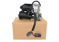 China LR015303 Suspension Airmatic Compressor Air Pump For Land Rover Range Rover Sport L 320 Discovery 3 / 4. for sale