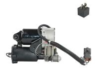 China LR015303 Suspension Airmatic Compressor Air Pump For Land Rover Range Rover Sport L 320 Discovery 3 / 4. for sale