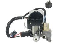 China LR015303 Suspension Airmatic Compressor Air Pump For Land Rover Range Rover Sport L 320 Discovery 3 / 4. for sale