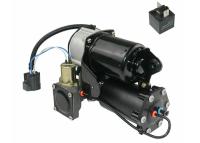 China LR025111 Hitachi System Air Suspension Pump For LAND ROVER Range Rover Vogue L322 06-13 for sale
