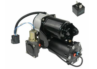 China LR025111 Hitachi System Air Suspension Pump For LAND ROVER Range Rover Vogue L322 06-13 for sale