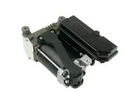 China Citroen Grand Picasso C4 06-13 Air Suspension Compressor Pump 9682022980 for sale