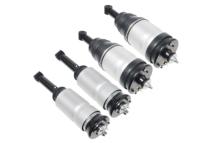 China 4PCS RNB501580 RTD501090 Air Suspension Shock Absorber For Land Rover Discovery 3 4 Range Rover Sport for sale