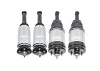 China 4PCS RNB501580 RTD501090 Air Suspension Shock Absorber For Land Rover Discovery 3 4 Range Rover Sport for sale