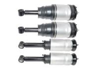 China 4PCS RNB501580 RTD501090 Air Suspension Shock Absorber For Land Rover Discovery 3 4 Range Rover Sport for sale